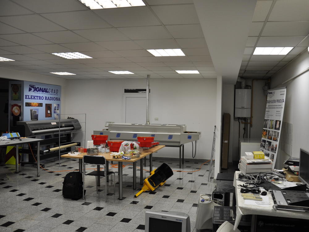 O nama | Signalgrad d.o.o.