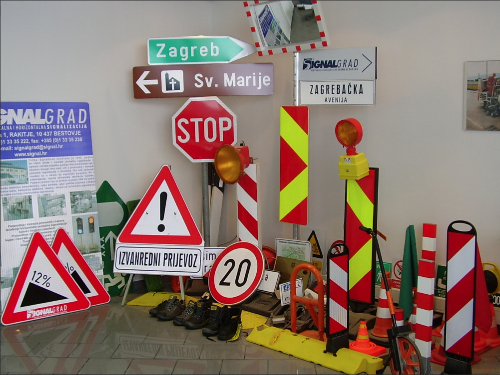 O nama | Signalgrad d.o.o.